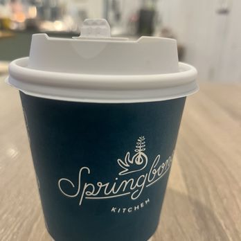 SPRINGBONE KITCHEN - Updated December 2025 - 46 Photos & 37 Reviews ...