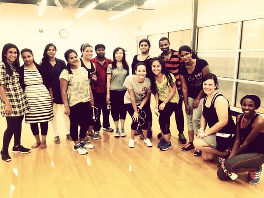 FAIRLEIGH DICKINSON FITNESS CENTER - Updated August 2025 - 12 Photos ...