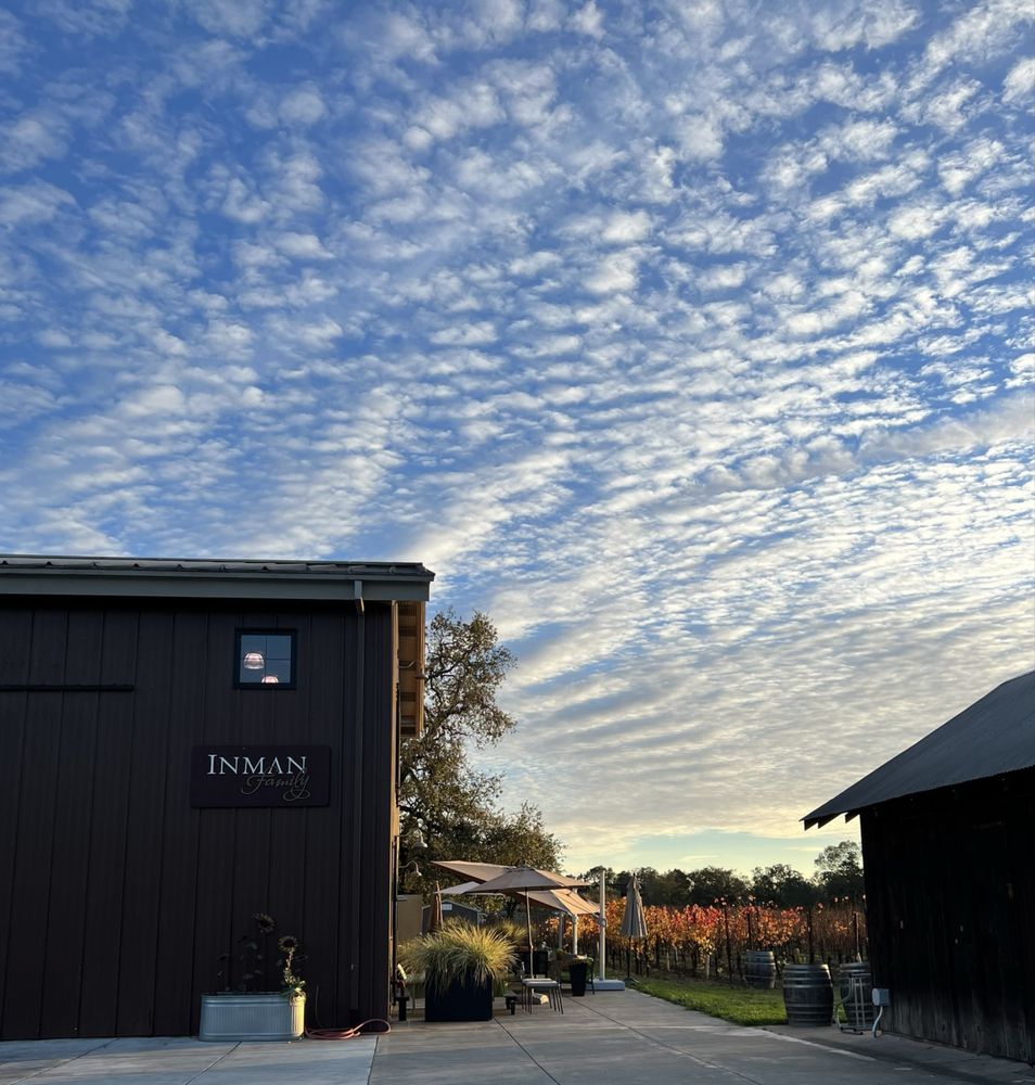 INMAN FAMILY WINES - Updated December 2025 - 87 Photos & 78 Reviews ...