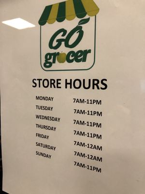 GO GROCER - Updated December 2025 - 14 Photos - 5419 N Sheridan Rd ...