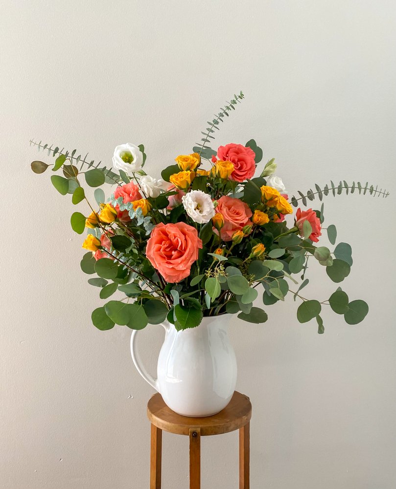 FLOWERS ON CLEMENS - 10 Clemens Dr, Dillsburg, PA - Yelp