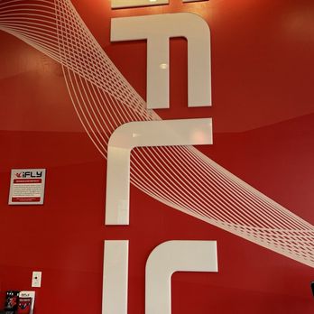 IFLY INDOOR SKYDIVING - FORT LAUDERDALE - Updated April 2025 - 237 ...
