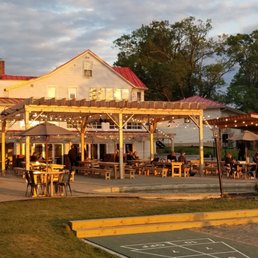 THE COMUS INN - Updated May 2025 - 411 Photos & 291 Reviews - 23900 Old ...