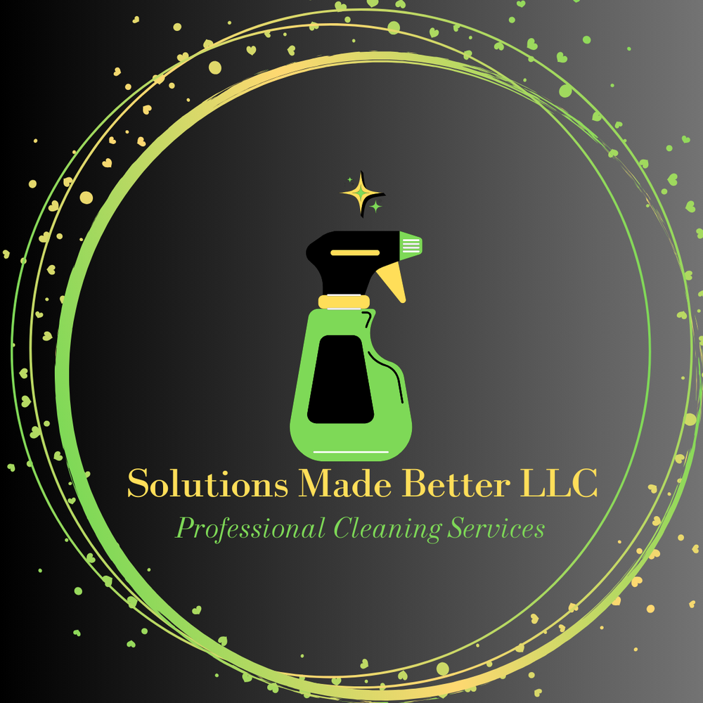 SOLUTIONS MADE BETTER PRO CLEANING SERVICE - Updated July 2024 - Request a Quote - 11201 N Tatum ...