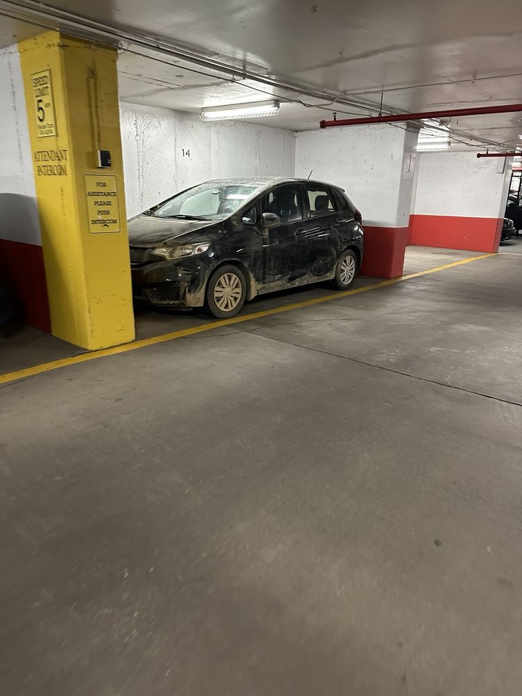 COLONIAL PARKING - Updated December 2025 - 11 Reviews - 1800 G St NW ...