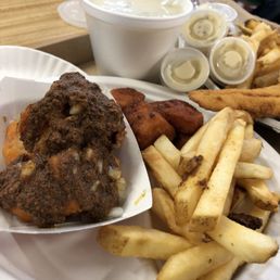 RUDY’S LAKESIDE DRIVE-IN - 127 Photos & 141 Reviews - Seafood - 78 ...