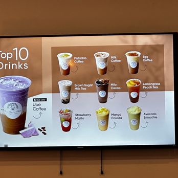 PHIN CAPHE & BOBA - Updated August 2024 - 152 Photos & 95 Reviews ...