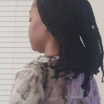 ZION’S BRAIDS & BOUTIQUE - Updated June 2025 - 777 S Central Expy ...