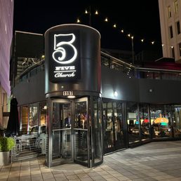 5CHURCH MIDTOWN - Updated December 2025 - 2174 Photos & 1552 Reviews ...