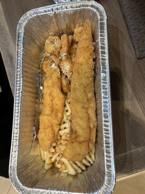 UNCLE CHEF SEAFOOD & WINGS - Updated October 2025 - 2908 Oak Lake Blvd ...