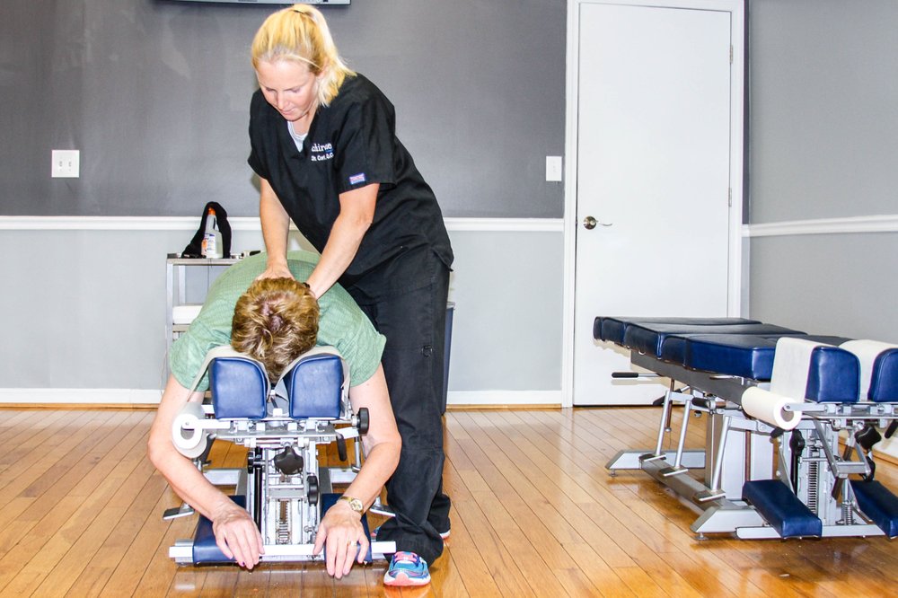 CHIRO ONE WELLNESS CENTER OF EVANSTON - 13 Photos & 27 Reviews ...