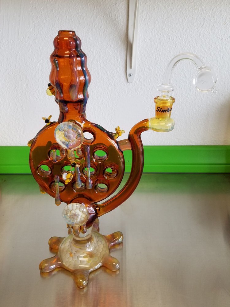 PURPLE HAZE SMOKE SHOP - 15 Photos & 66 Reviews - 504 Pacific Coast Hwy ...