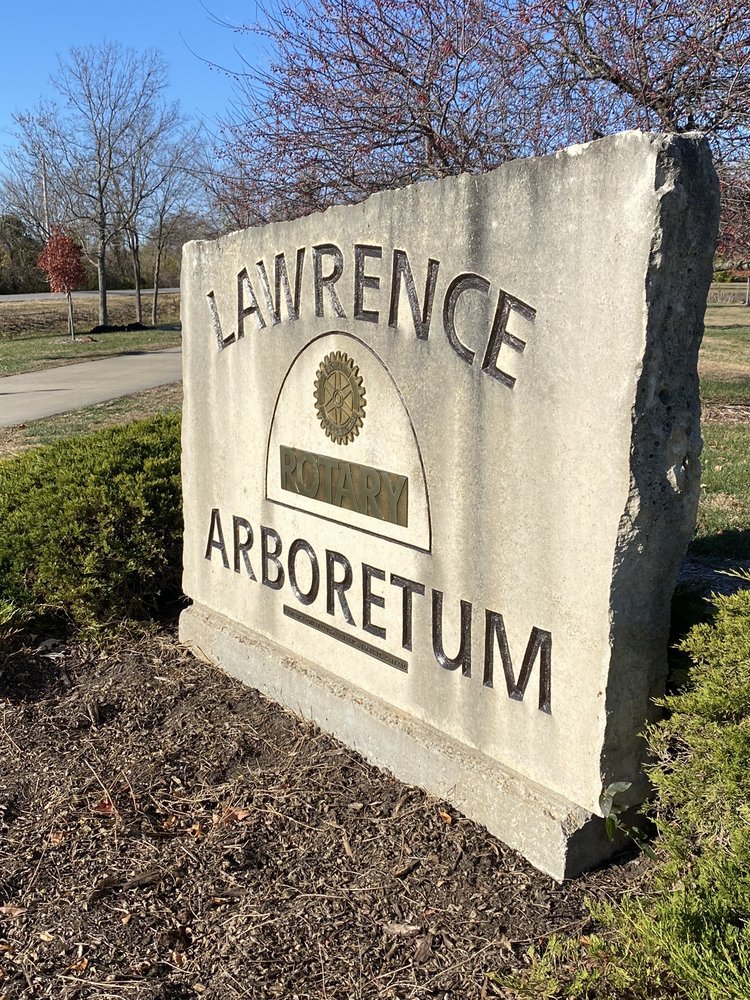 LAWRENCE ROTARY ARBORETUM - Updated October 2025 - 15 Photos - 5100 W 27th St, Lawrence, Kansas ...