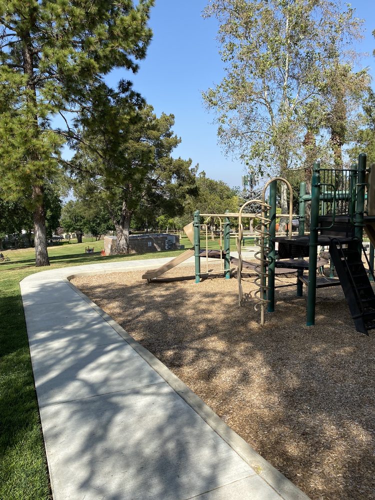 BORDER PARK - Updated August 2025 - 2400 Border Ave, Corona, California ...