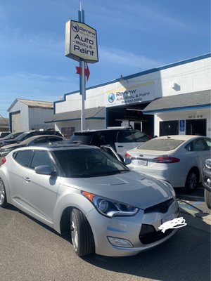 RENEW AUTO BODY & PAINT - Updated January 2026 - 102 Photos & 54 ...