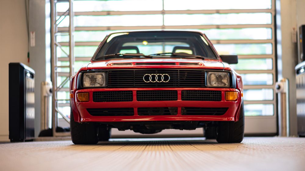 AUDI FORT WASHINGTON - Updated October 2025 - 23 Photos & 98 Reviews ...