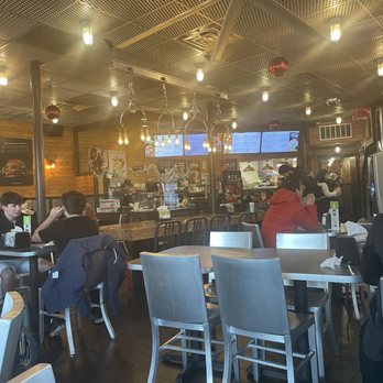 BURGERFI - Updated December 2025 - 412 Photos & 384 Reviews - 719 86th ...
