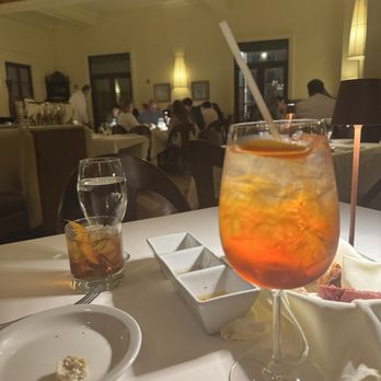 BICE RISTORANTE ORLANDO - Updated December 2025 - 293 Photos & 215 ...