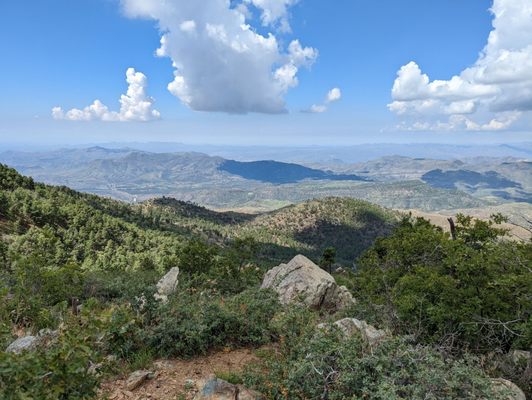 MOUNT ORD - Updated August 2025 - 19 Photos - Unnamed Rd, Rio Verde ...