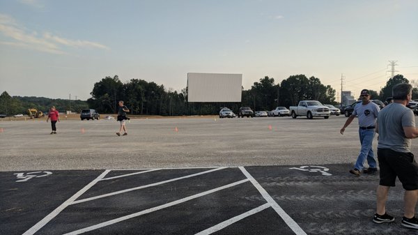 SAUERBECK FAMILY DRIVE-IN - 23 Photos & 20 Reviews - Drive-In Theater ...