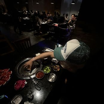 U-GRILL KOREAN BBQ - Updated July 2024 - 1689 Photos & 2359 Reviews ...