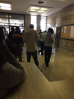INGLEWOOD COURTHOUSE - Updated May 2026 - 27 Photos & 93 Reviews - 1 E ...