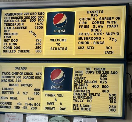 Kingsville, MO Map & Directions - MapQuest