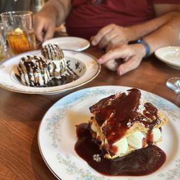 COLETTE OTR * MOSTLY FRENCH RESTAURANT BY CHEF DANNY COMBS - Updated ...