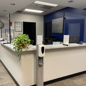 MEDSTAR HEALTH: PHYSICAL THERAPY AT BALLSTON-MARYMOUNT - Updated ...