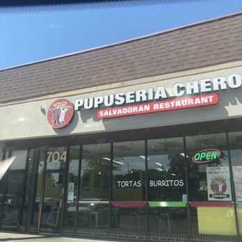 PUPUSERIA CHEROS - Updated February 2025 - 65 Photos & 40 Reviews - 704 ...