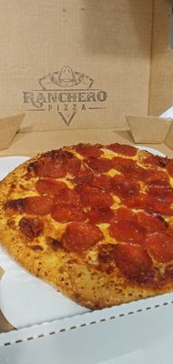 RANCHERO PIZZA - Updated February 2025 - 1641 N Alpine Rd, Rockford ...