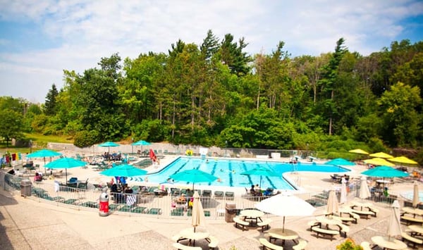 UNIVERSITY CLUB OF MICHIGAN STATE UNIVERSITY - Updated December 2025 ...