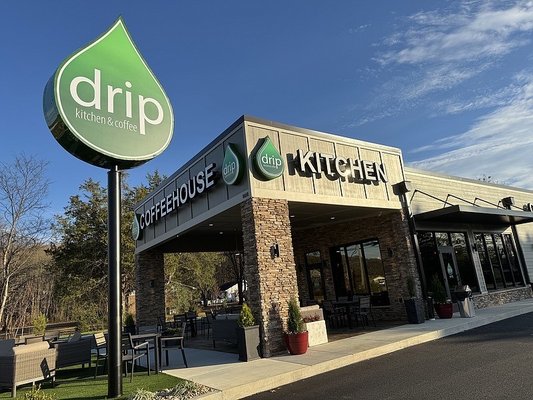 DRIP KITCHEN & COFFEE - Updated November 2024 - 14 Reviews - 6018 ...