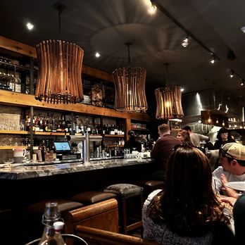 BARBUZZO - 3559 Photos & 3249 Reviews - 110 S 13th St, Philadelphia ...