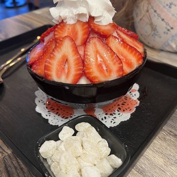 CAFE TORI - Updated October 2024 - 487 Photos & 180 Reviews - 5440 ...