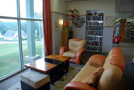 HUNTINGDON VALLEY LIBRARY - Updated December 2025 - 625 Red Lion Rd ...