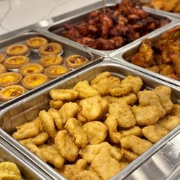 OKINI BUFFET - Updated August 2025 - 48 Photos & 19 Reviews - 6560 W ...