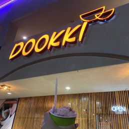 DOOKKI - HOUSTON - Updated July 2025 - 328 Photos & 156 Reviews - 9750 ...