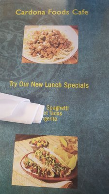 CARDONA CAFE - Updated December 2025 - 83 Photos & 78 Reviews - 850 ...