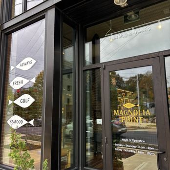 MAGNOLIA POINT - Updated January 2026 - 225 Photos & 81 Reviews - 2234 ...
