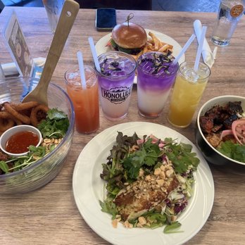 PAIA BAY COFFEE & BAR - Updated May 2024 - 1246 Photos & 649 Reviews ...