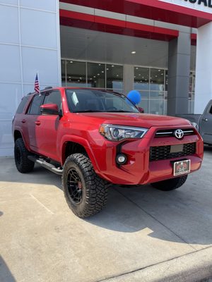 UNIVERSAL TOYOTA - Updated September 2025 - 261 Photos & 357 Reviews ...