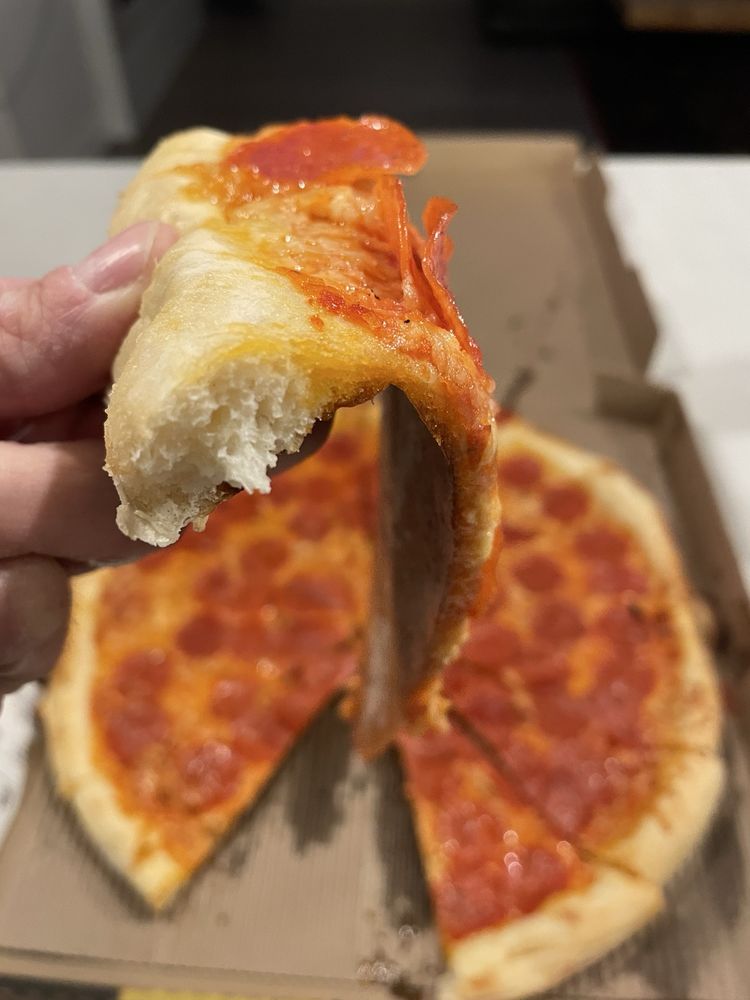 PAGLIACCI PIZZA - Updated May 2026 - 71 Photos & 174 Reviews - 13005 NE ...