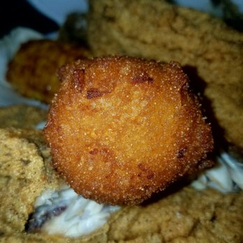 MARTIN’S FISH HOUSE - Updated November 2024 - 33 Photos & 40 Reviews ...