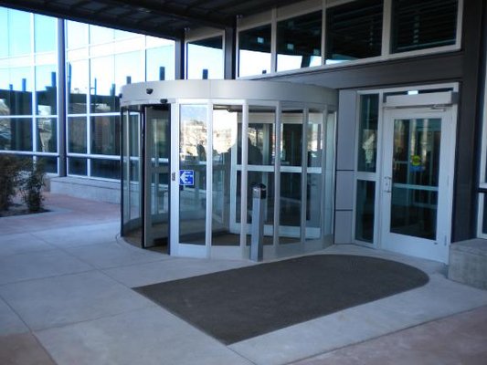 Intel Corp, 1600 Rio Rancho Blvd SE, Rio Rancho, NM - MapQuest