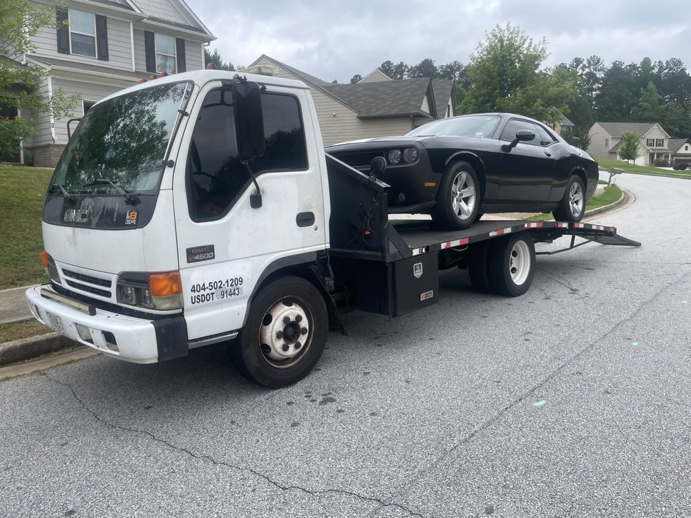 PREMIER TOWING ATL - Updated March 2025 - Request a Quote - Norcross ...