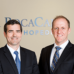 BOCA RATON WALK-IN ORTHOPEDICS - 19 Reviews - 4705 North Federal Hwy ...