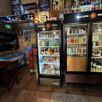 ECLIPSE PIZZA CO. - Updated July 2025 - 237 Photos & 379 Reviews - 3950 ...