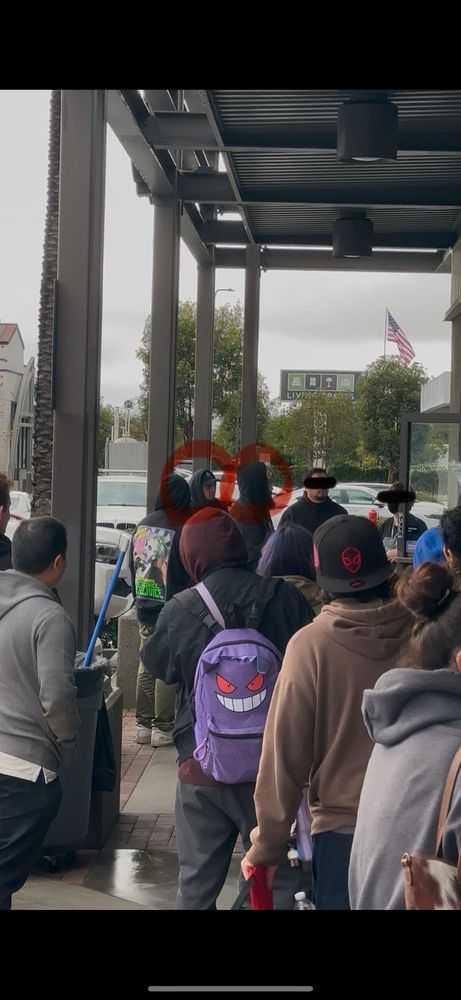 GAMESTOP - Updated July 2025 - 43 Reviews - 7900 Van Nuys Blvd, Los ...