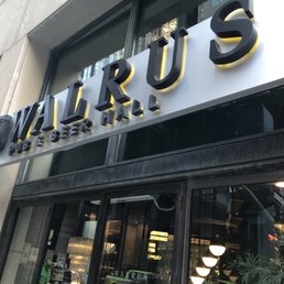 WALRUS PUB & BEER HALL - Updated December 2025 - 154 Photos & 92 ...